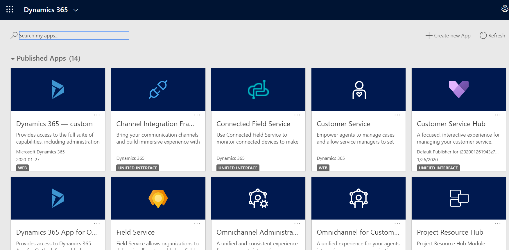 Microsoft Dynamics 365: It's Fascinating – Joshua Sinkamba's Blog about ...